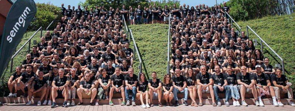 Seingim | Engineering made human