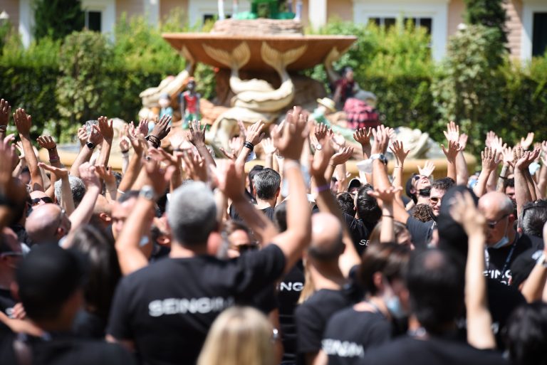 Our People – Seingim