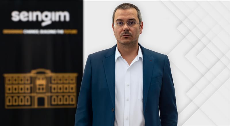 Our People – Seingim