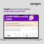 Seingim – Designing change, building the future
